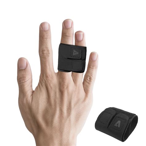 Finger Splint Vs Finger Sleeve At William Lombard Blog