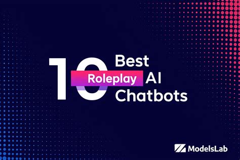 10 Best Ai Roleplay Chatbots To Try In 2025 Ai Blog Api For Developers