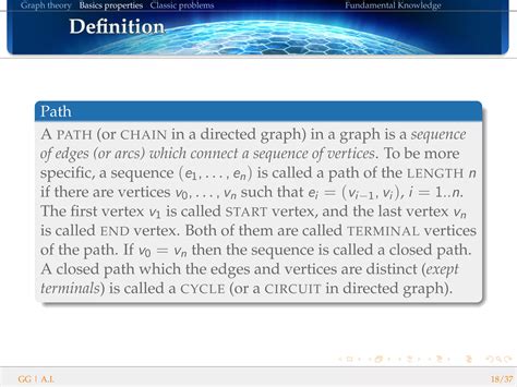Basics On Graph Theory Pdf