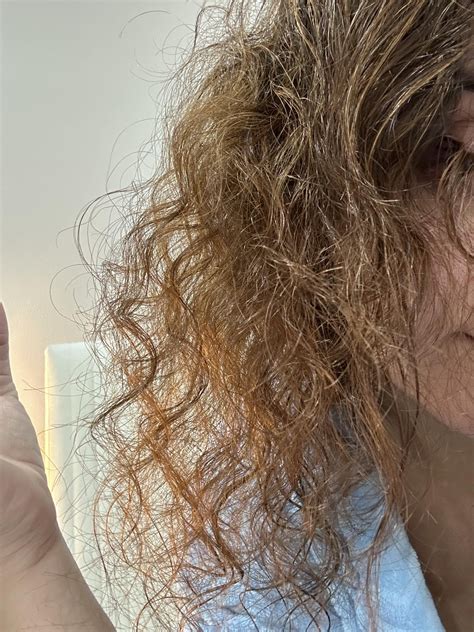 Help Me Fix My Coils Rcurlyhair