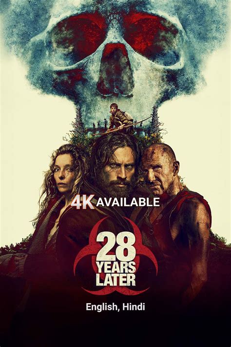 Watch 28 Years Later Movie Online Buy Rent 28 Years Later On Bms Stream