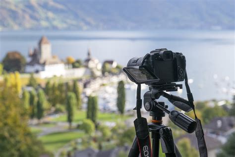 Create Ridiculous Resolutions With A Multi Row Panorama Stitch Digital Camera World