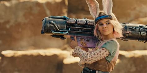The Borderlands Movies Best Character Already Has Huge Spinoff Potential