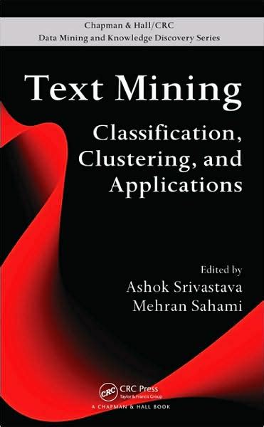 Download Text Mining Classification Clustering And Applications~tqw