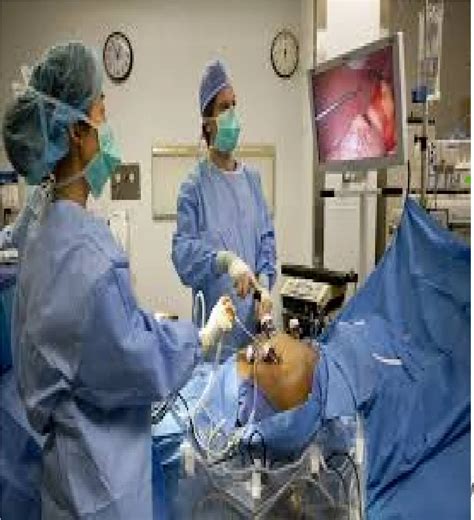 Laparoscopic Instruments Set At ₹ 45000 Insufflator Machine In New