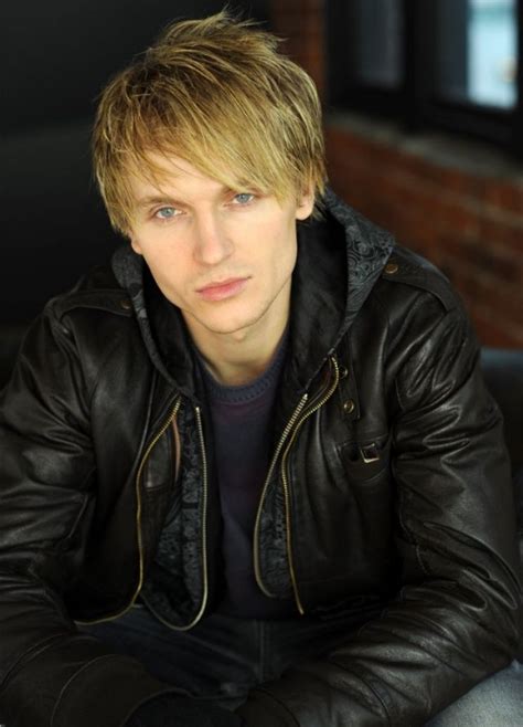Pictures Of Chad Rook