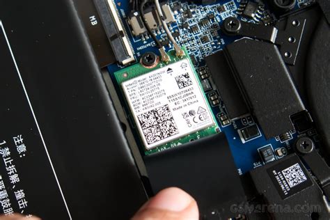 Xiaomi Notebook Pro G Review Gsmarena Com News