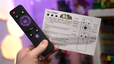 Review Retrotink 5x Pro Retrotink 4ks Cheaper Sibling Is Still Worth A Look Time Extension