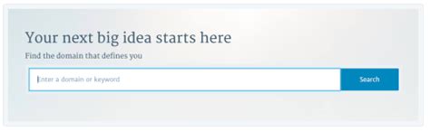 How To Register A Domain Without Generating A Site On WordPress