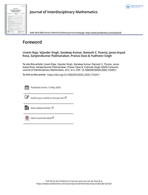 Pdf Foreword Special Issue On Sustainable Computing