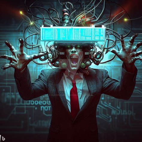 High Tec 2 By Alexys Fernandez On Deviantart