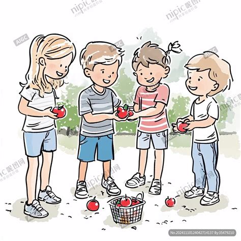 Ai创作图摘水果手绘 采摘水果卡通人物 儿童采摘水果园 摘苹果手绘插画 摘水果素描 采摘红苹果 摘苹果插画 采摘苹果果库 摘苹果采摘苹果 挑选苹果 苹果园采摘 吃苹果小朋友 采摘苹果 摘水果线