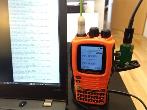 Aioc Ham Radio All In One Cable