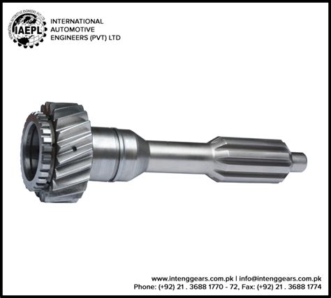 TC-7 - IAEPL