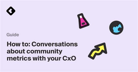 Community Metrics From A To Z A Glossary Of Community Kpis And How To