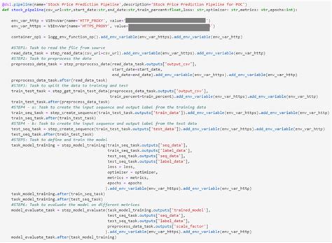 streamline and optimize ml workflows with hpe ezmeral unified analytics