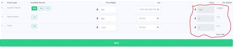Vuejs How To Calculate Total From Three Components In Vuejs Stack