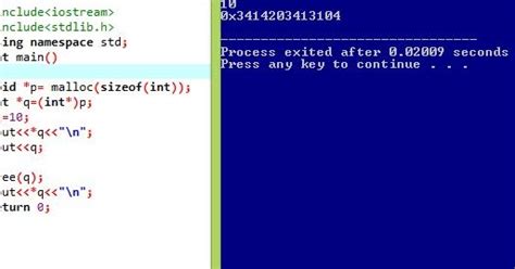 Whats The Difference Between Malloc Calloc And Realloc