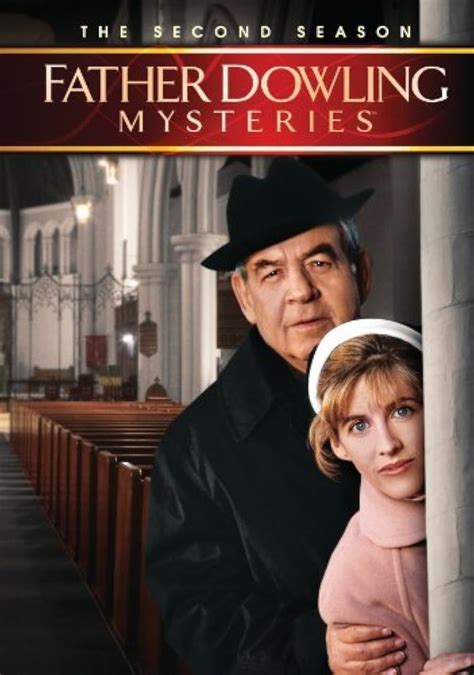 Father Dowling Mysteries 1989