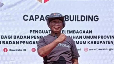 Bawaslu Solok Selatan Tingkatkan Pengawasan Coklit Dpt Pilkada 2024