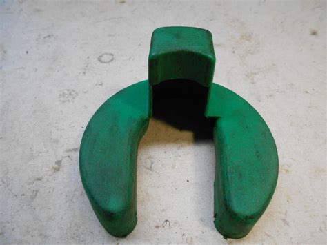 Rcbs Green Plastic Spent Primer Catcher Ebay