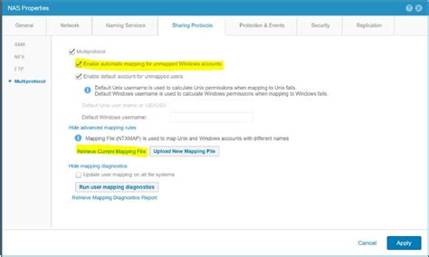 Dell Unity SMB Is Not Accessible User Correctable Dell Pakistan