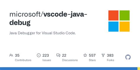 Attestations · Microsoftvscode Java Debug · Github