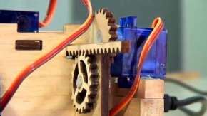 DIY X Y Plotter Design UKEssays Com