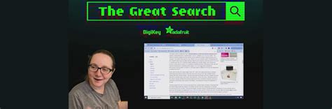 The Great Search Right Angle Reflective Light Sensor Thegreatsearch Digikey Adafruit