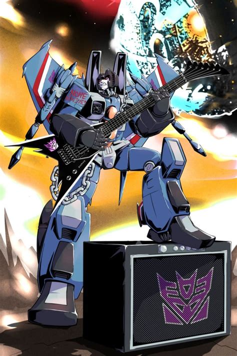 Thundercracker Transformers Artwork Transformers Decepticons