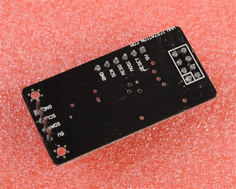 Купить Макетная плата Mcu Новые линейки Atmega48 с Nrf24l01 интерфейс