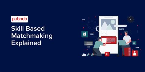 Skill Based Matchmaking Explained