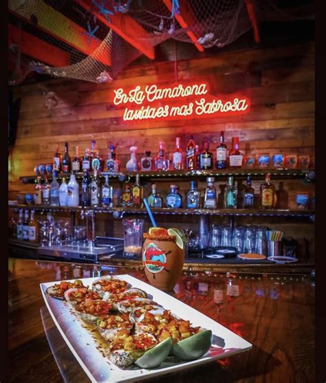 La Camarona Newark De 19711 Reviews Hours And Contact