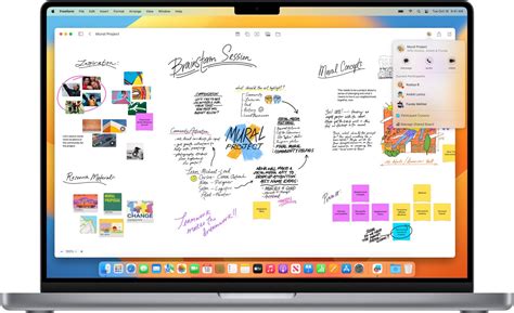Freeform Das Ist Apples Neue Brainstorming App