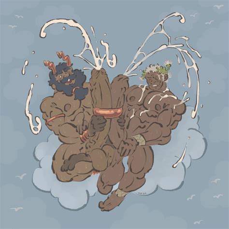 Rule 34 Balls Bara Big Balls Big Penis Blush Boner Cum Erection