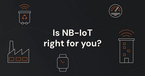 What Is Nb Iot Connectivity Guide And Practical Insights
