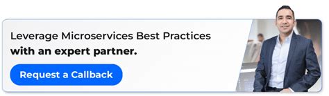 12 Microservices Best Practices For Leaders And Coders