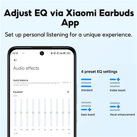 Xiaomi Redmi Buds Lite Global Version Shopee Philippines