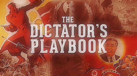 🟥 The Ditactors Playbook E1 Kim Il Sung 🟥 Youtube