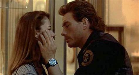 Damsels Mia Sara Timecop Bulletproof Action