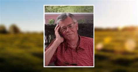 John Marvin Rawls Jr Obituary September 24 2024 Endswell