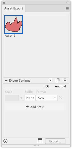 Exporting Svgs From Illustrator White Art Board Adobe Product Community 11052032
