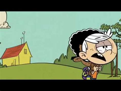 The Loud House Invasor Do Espaço T01e20 Parte 4 Final Youtube