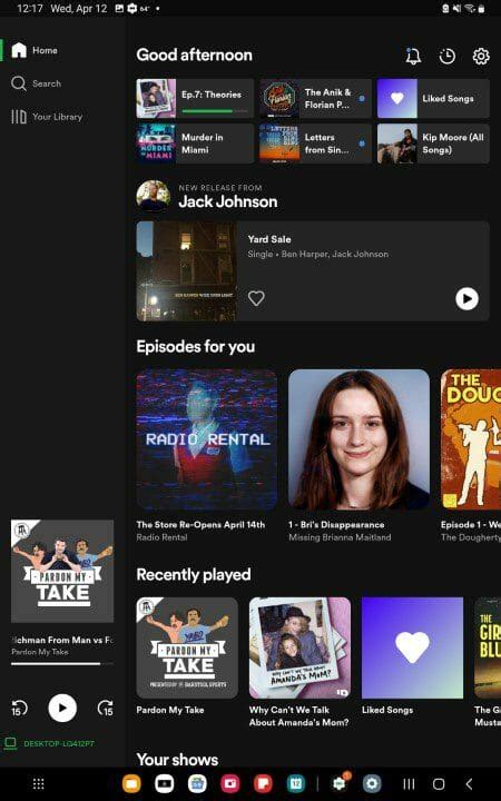 How To Install XManager On Android For Free Spotify Premium