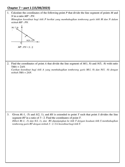 F4 Am Hw Chap 7 Part 1 Pdf