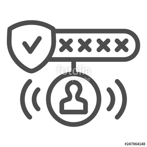 Authorization Icon At Collection Of Authorization Icon Free For Personal Use