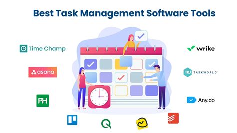 Top 21 Tools For Task Management Tools In 2026 Scmgalaxy
