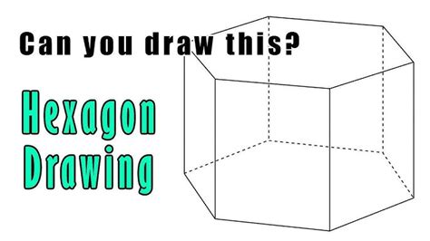 how to draw a triangular pyramid