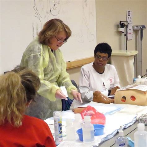 Bs In Nursing Accelerated Second Degree Track Msoe