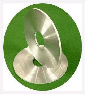 Aluminium Foil For Capacitor Dong Jun Industrial Co Ltd
